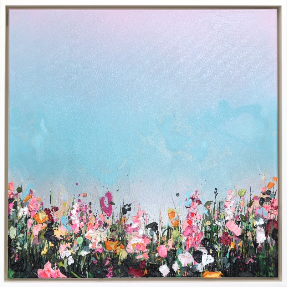 Pastel Light (Lee Herring) - Artplex Gallery Los Angeles | Buy or Rent ...