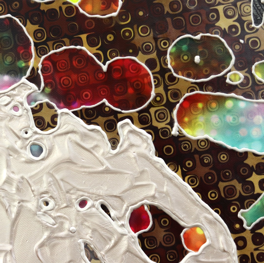 Bobby (Alea Pinar Du Pre) - Artplex Gallery Los Angeles | Buy or Rent ...