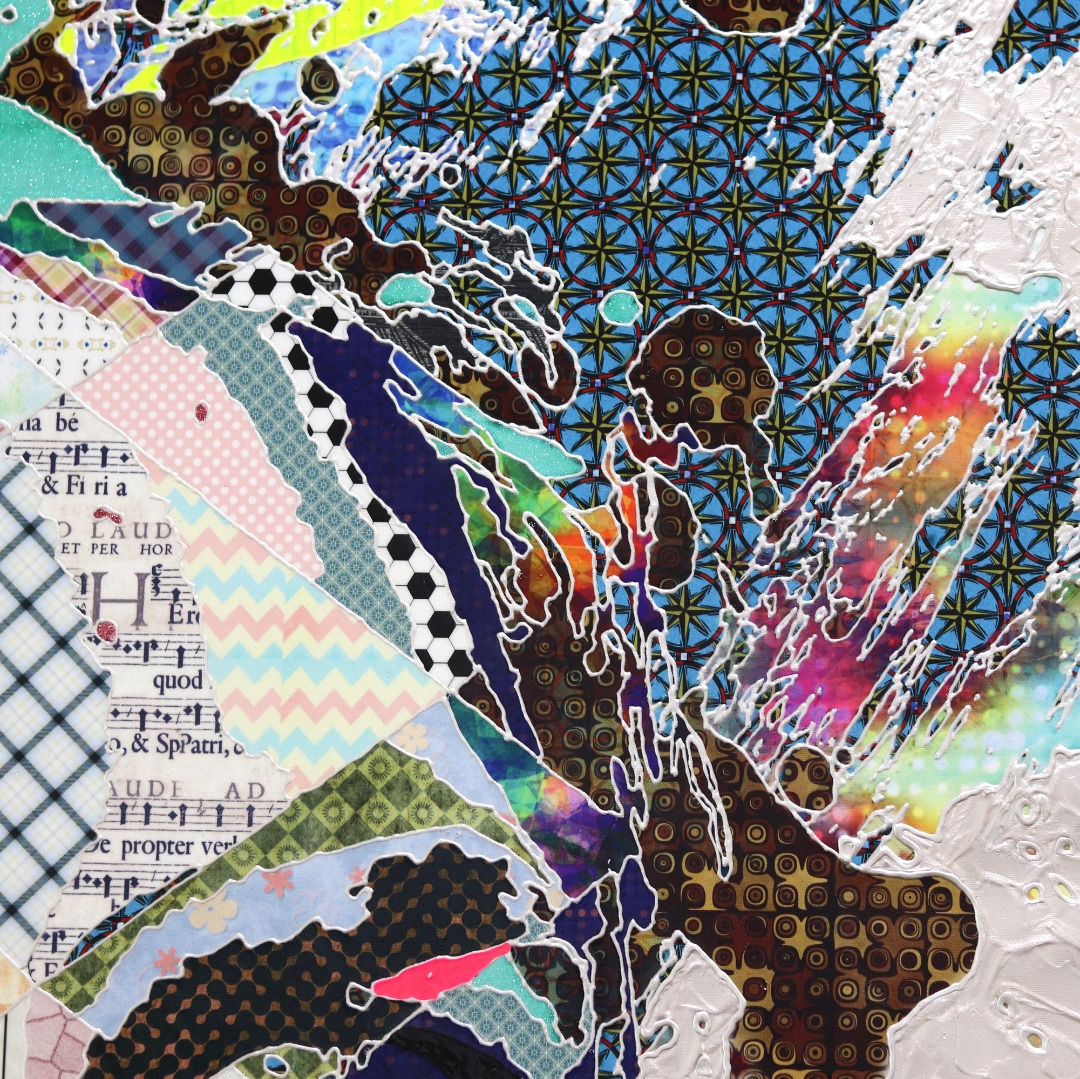 Bobby (Alea Pinar Du Pre) - Artplex Gallery Los Angeles | Buy or Rent ...