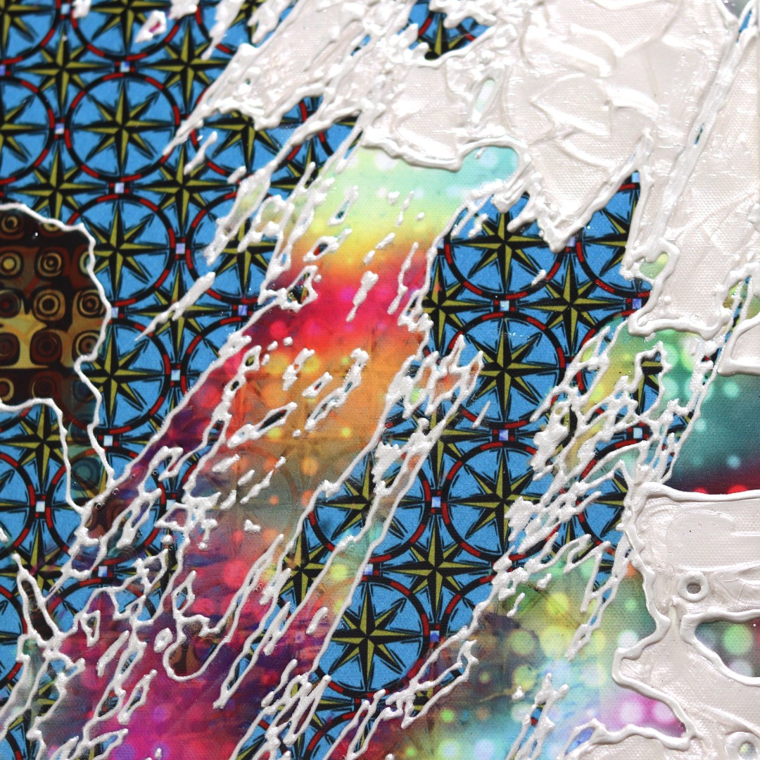 Bobby (Alea Pinar Du Pre) - Artplex Gallery Los Angeles | Buy or Rent ...