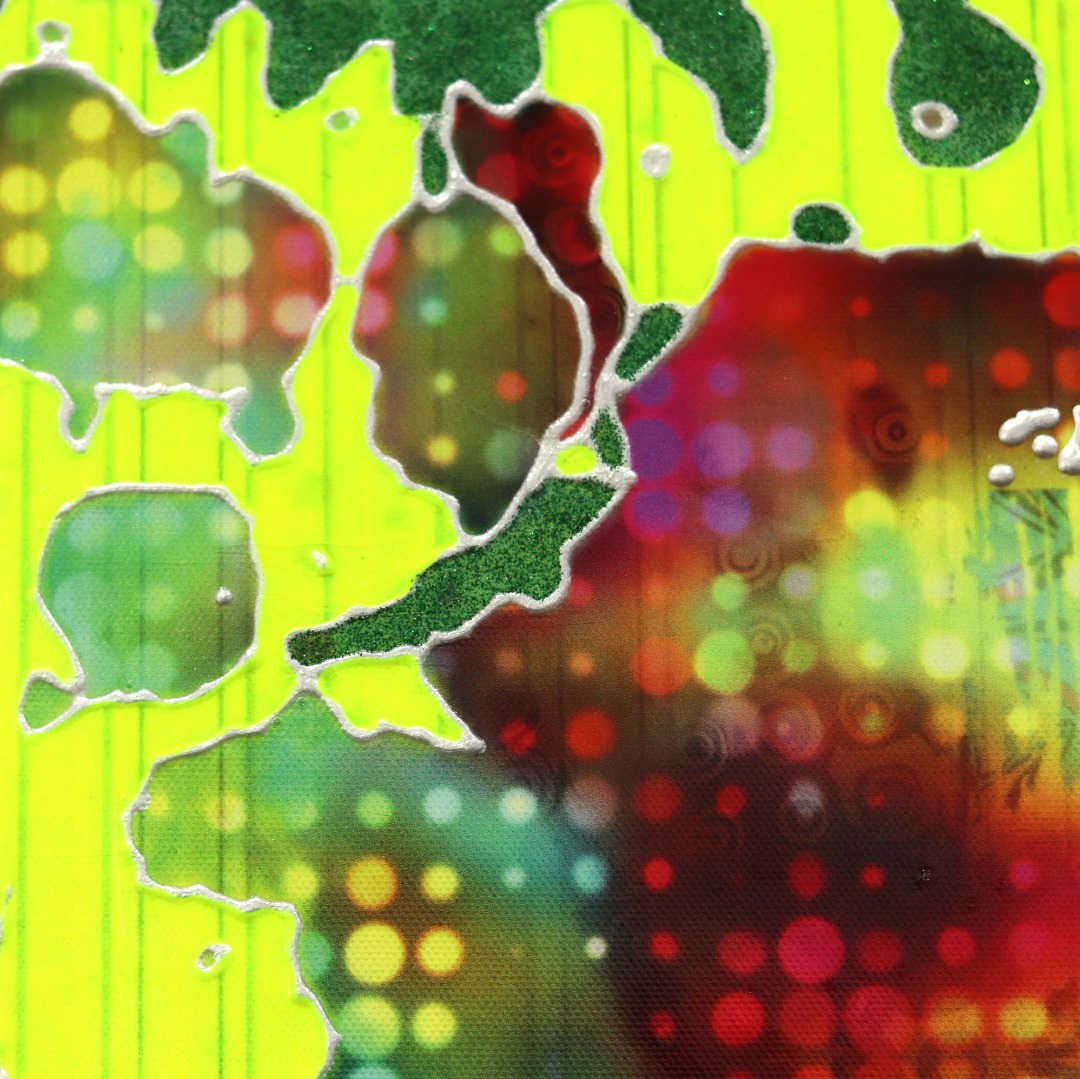 Bobby (Alea Pinar Du Pre) - Artplex Gallery Los Angeles | Buy or Rent ...